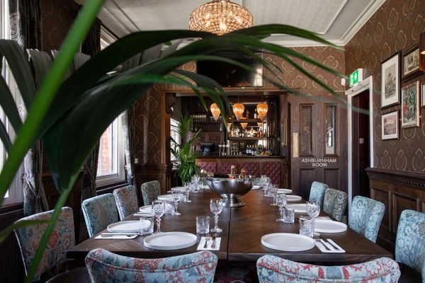 The Chelsea Ram | Pub and Restaurant | Lots Road, Chelsea