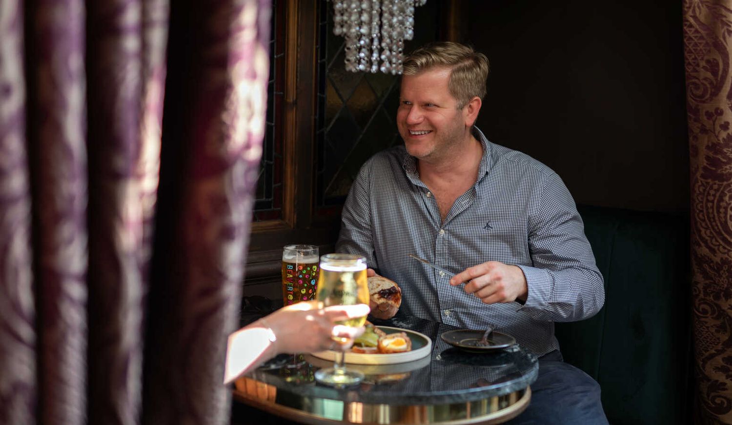 The Chelsea Ram | Pub and Restaurant | Lots Road, Chelsea