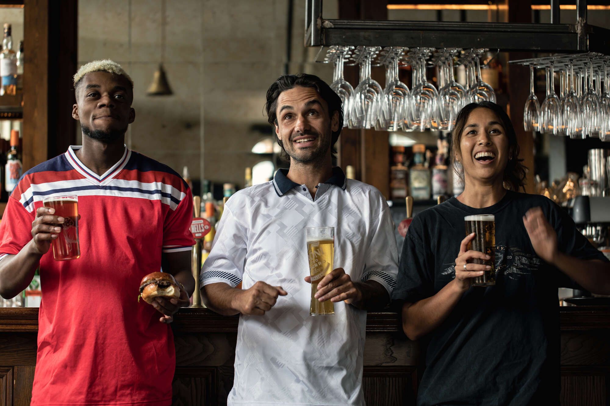 The Chelsea Ram | Pub and Restaurant | Lots Road, Chelsea