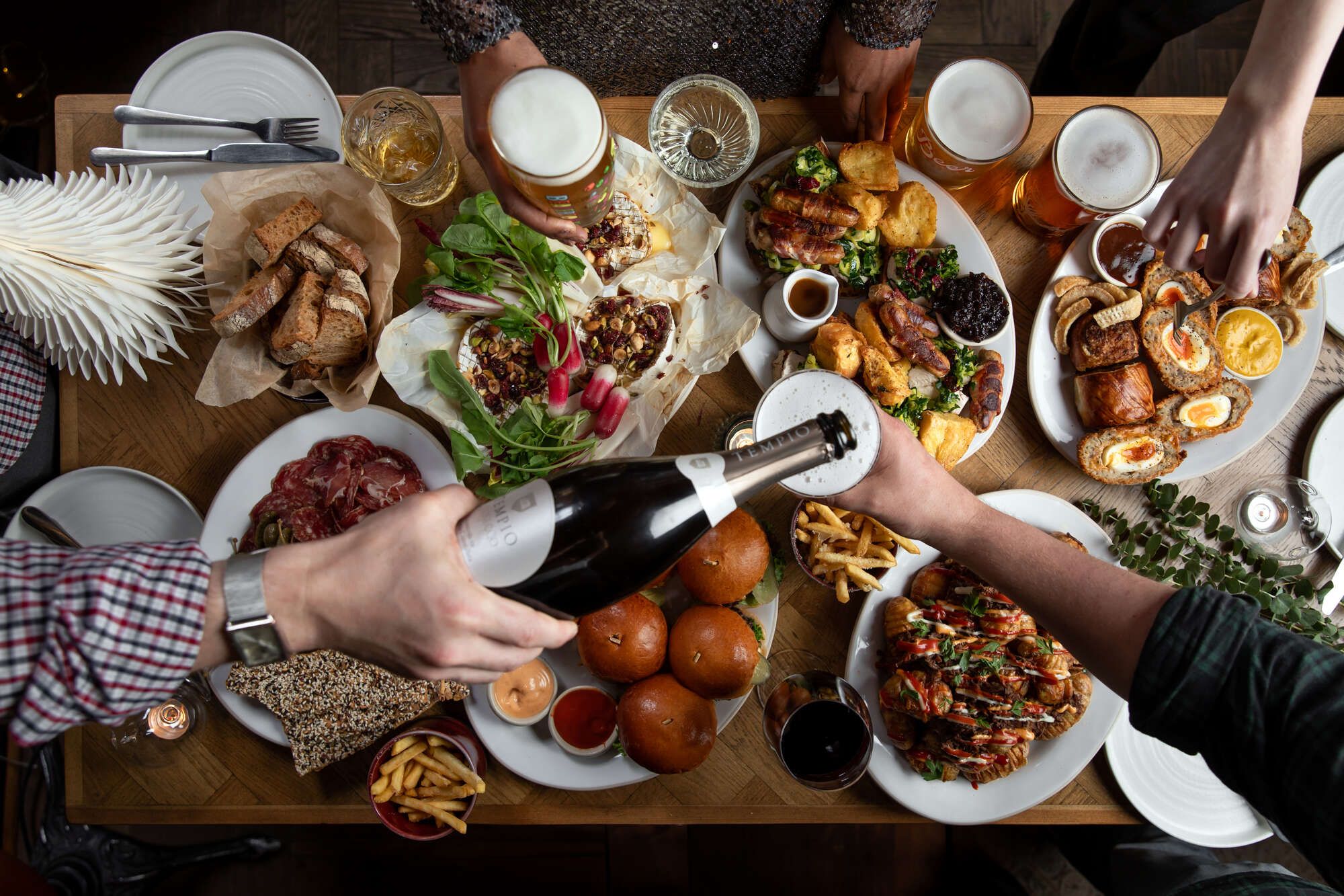 The Chelsea Ram | Pub and Restaurant | Lots Road, Chelsea