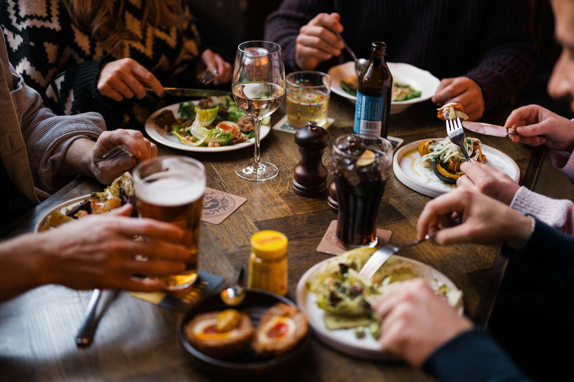 The Chelsea Ram | Pub and Restaurant | Lots Road, Chelsea