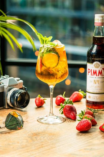 The Chelsea Ram | Pub and Restaurant | Lots Road, Chelsea