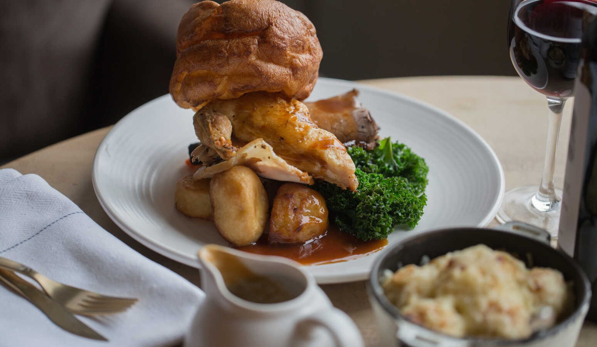 The Chelsea Ram | Pub and Restaurant | Lots Road, Chelsea