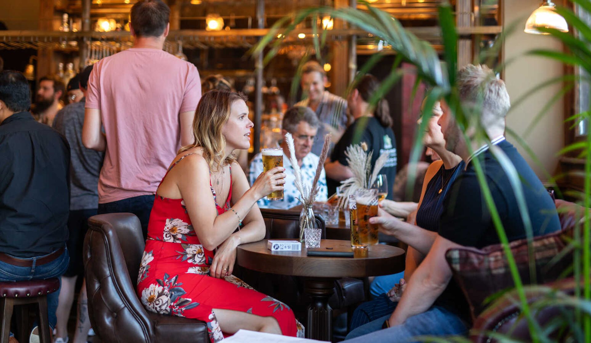 The Chelsea Ram | Pub and Restaurant | Lots Road, Chelsea