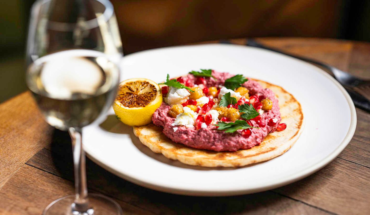 The Chelsea Ram | Pub and Restaurant | Lots Road, Chelsea